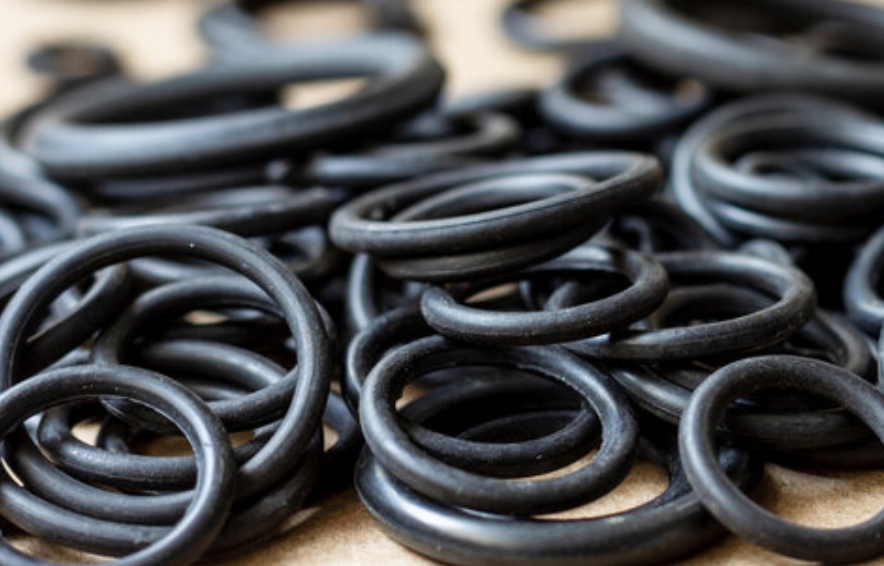 Evita Fallas en tus O-Rings: Mejora su Durabilidad y Eficiencia con ...