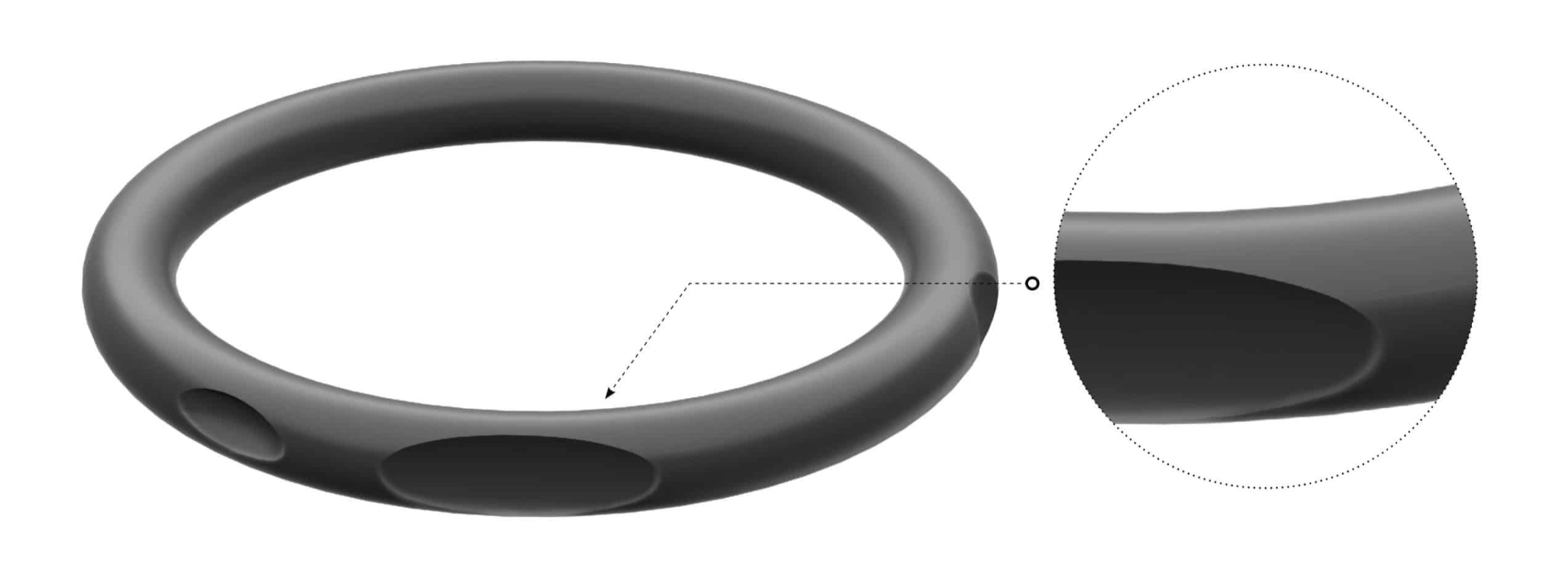 Daños por Instalación en los O-Rings: Causas y Medidas Preventivas ...